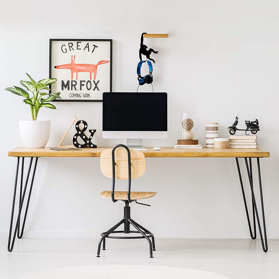 Hold it - balance hanger - Albert the Chimp - Artori Design