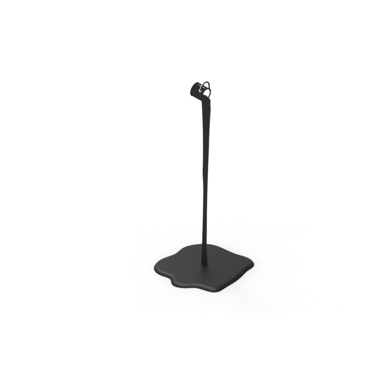 Paint Bucket - Metal Kitchen Paper Towel Holder ⋆ Artori Design